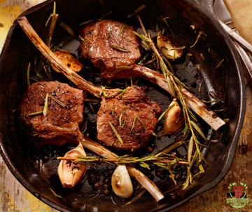 Cooking Tips and Recipes – Our Ancestors' Foods