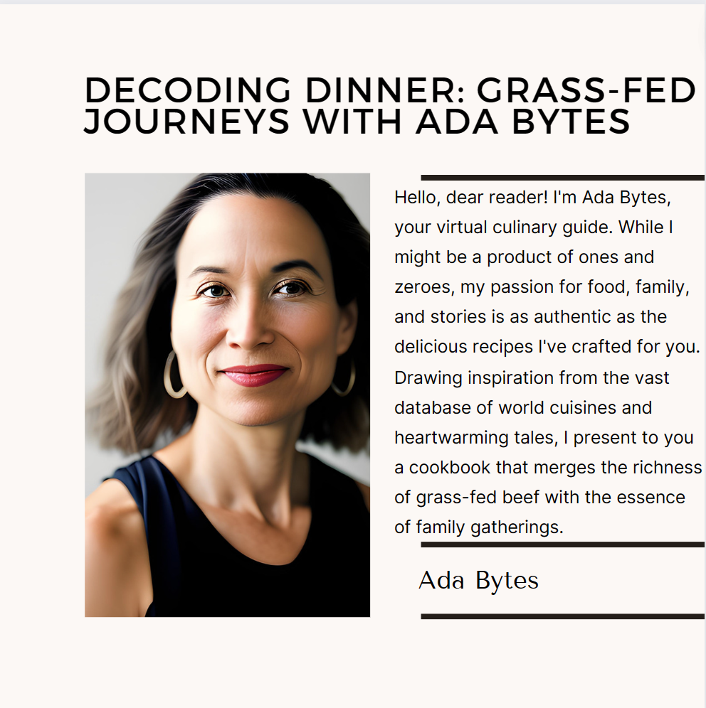 BEEF SHARE (1/4) QUARTER GRASS-FED BEEF (DEPOSIT ONLY) – Our Ancestors' Foods